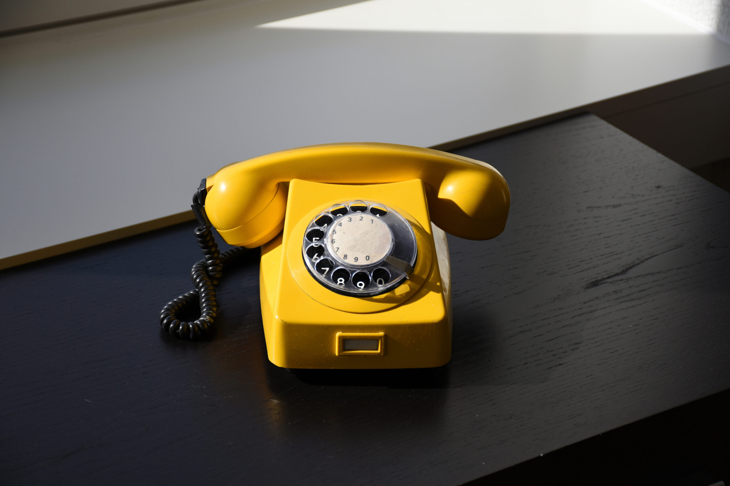 Still Using Fixed line Phones Agility Communications Fiber VoIP 